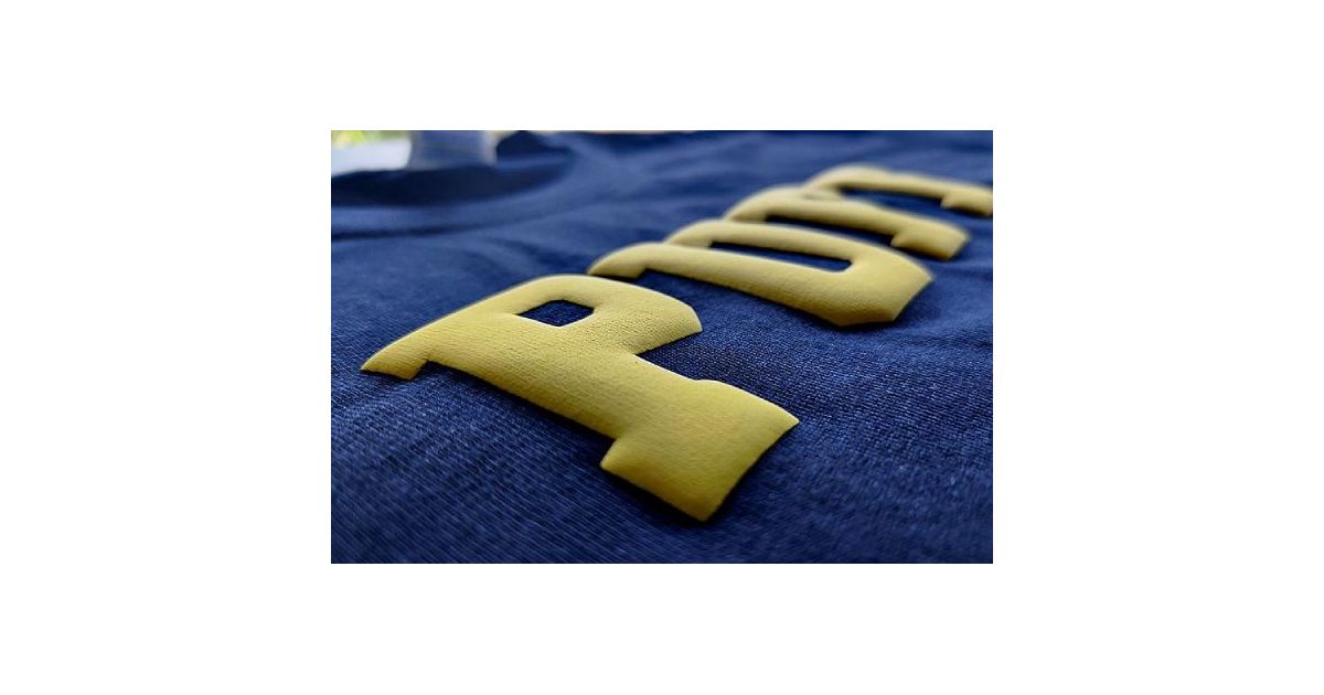 Puff flex fóliák - folyóméterben